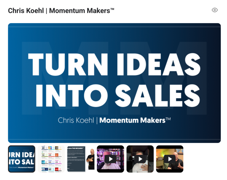 10 Effective Offer Creation Checklist Tips For 2025 Success | Chris Koehl